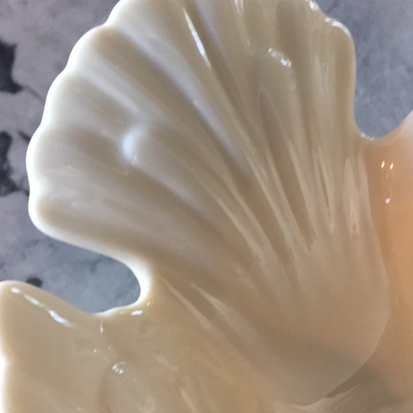 Lenox | Accents | Lenox China Dove Dish 24kt Gold Trim | Poshmark